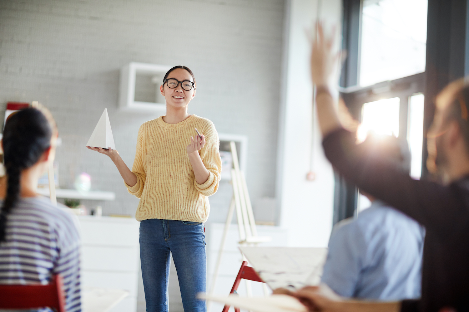 Schools – Autism Support Network